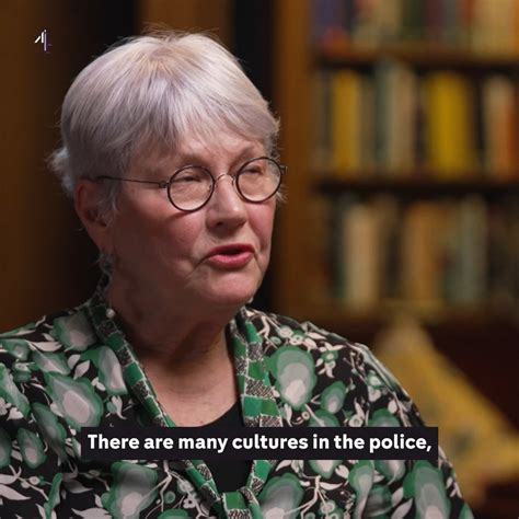 Exclusive Former Acting Met Commissioner Facing Investigation Over Alleged Comments That Many