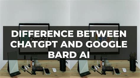 Difference Between ChatGPT And Google Bard Ai SKFREELANCERS