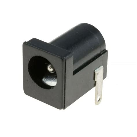 Dc Power Socket Application Electronics At Best Price In Bengaluru Indus Technologies