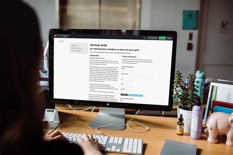 A More Flexible Vertical Grid