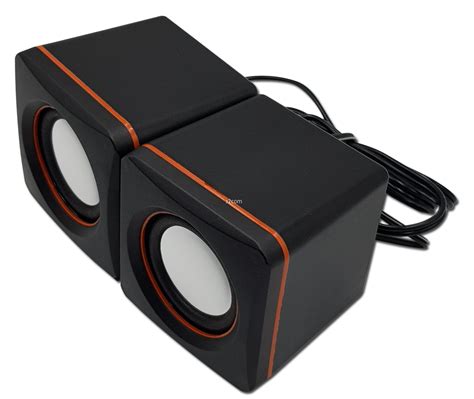 Multimedia Speaker D A Usb Powered Mini Digital Speaker Daraz Com Np