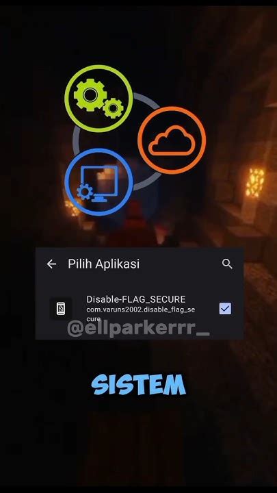 disable flag secure tutorial pt 1 youtube