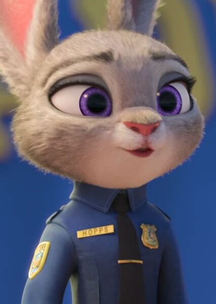 Zootopia 2 (2025) Fan Casting on myCast