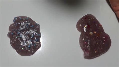 레인보우슬라임 🌈 Youtube