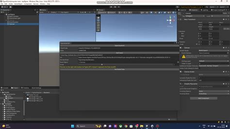 Shri Narayan Nishad On Linkedin Unity3d Github Plugin