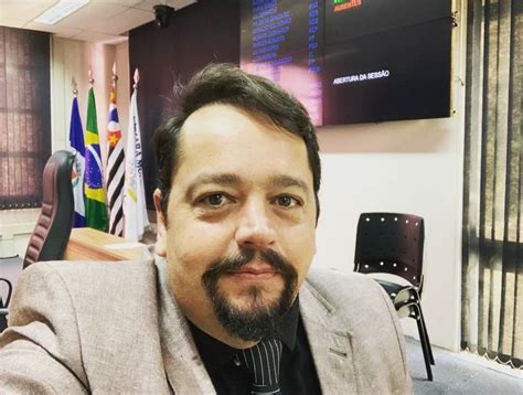 Sem Pereira No Páreo Nome De Hernani Ganha Força Na Câmara Rc 832