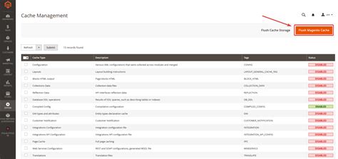 Custom Integrations Magento 2x Fraud Detection Ipqs Integration