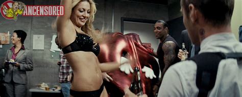 Nackte Charlene Lynn Chartrand In Repo Men