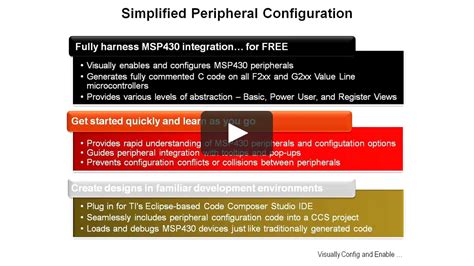 getting started with the msp430 launchpad workshop part 8 aoema3hwzvg