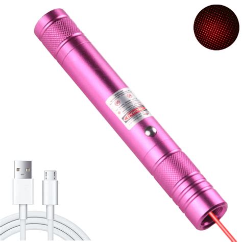 Laser Pointer High Power Tactical Flashlights Red High Power Laser