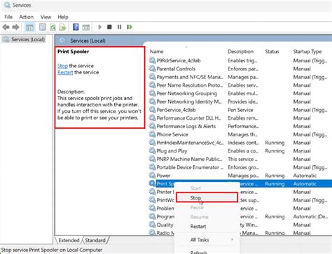 How To Fix Common Printing Issues On Windows Tech How