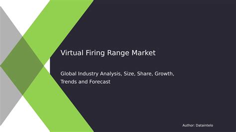 Virtual Firing Range Market Research Report 2033