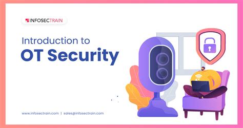 Introduction To OT Security