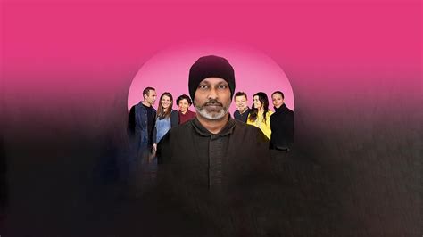 Prime Video Move To Live With Akram Khan Season 1