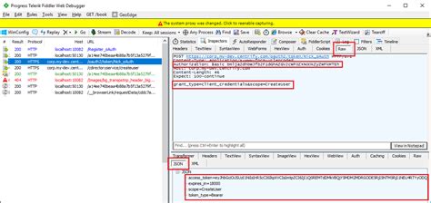 Client Credentials Flow