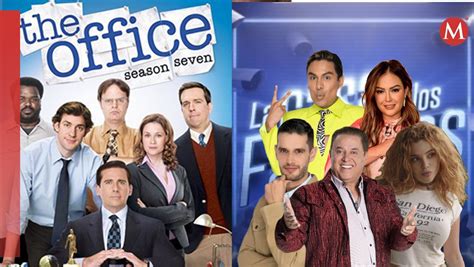 Usuarios Recrean Cast De The Office Con Integrantes De Lcdlf Grupo