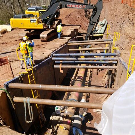 Pipeline Engineering Design Technologies