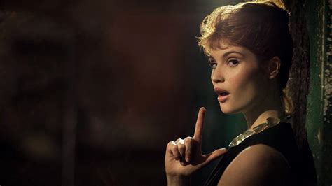 007 Quantum Of Solace Strawberry Fields 9 By Nuyunggun On Deviantart