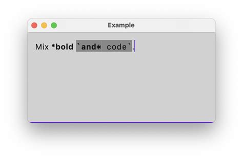 Simple Markdown Like Formatting For A Compose Textfield Xa1at