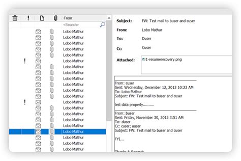 OST To PST Converter Tool To Convert OST File To PST