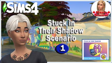 Introduction Pt 1 Stuck In Their Shadow Scenario Sims 4 Youtube Introduction Pt 1 Stuck In Their Shadow Scenario Sims 4 Youtube