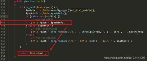 Thinkphp5远程命令执行漏洞adminlte漏洞 Csdn博客 Thinkphp5远程命令执行漏洞adminlte漏洞 Csdn博客