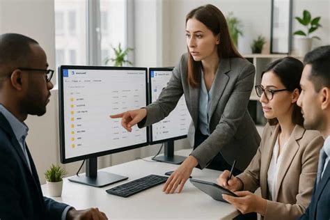 15 Sharepoint Document Library Best Practices