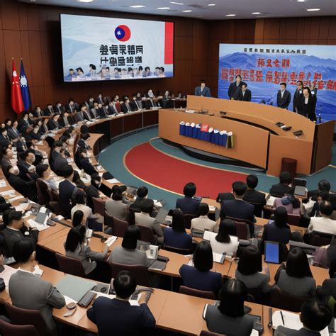 Authorities In Taiwan Block Deepseek Ai Over Data And Censorship Risks The Times Of Innovations