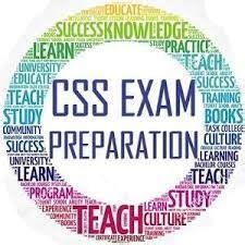 CSS Preparation Books Free Download PDF Past Paper