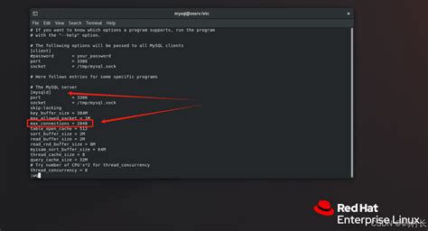 Mysql数据库最大连接数查询及修改mysql 连接数 Csdn博客