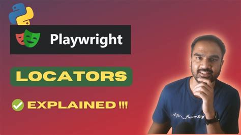 New Video Alert Playwright Codegen Playwright Built In Locators