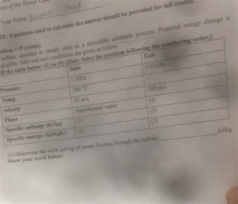 Solved Question 1 Use Table To Find Fourier Transform