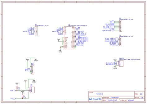 Retro Computer OSHWLab