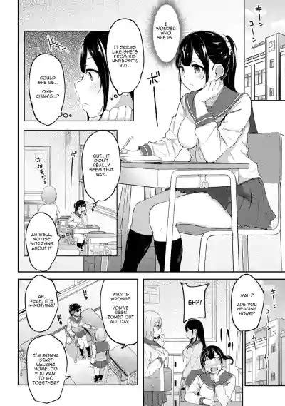 Asa Okitara Imouto Ga Hadaka Apron Sugata Datta Node Hamete Mita I Woke Up To My Naked Apron