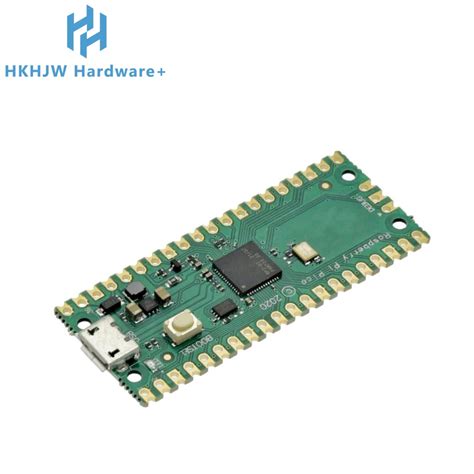 Rpberry Pi Picoboard Rp2040 Brazo De Doble N Cleo 264kb