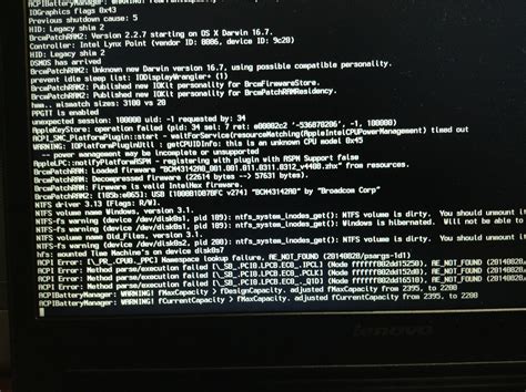 bcm43142 · issue 30 · rehabman os x fake pci id · github