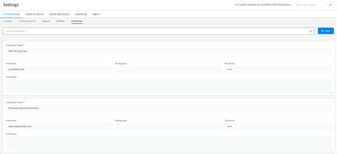 Playbook Of The Week Manage Secrets And Protect Sensitive Data Palo Alto Networks Blog