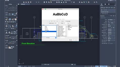 AutoCAD LT For Mac Download