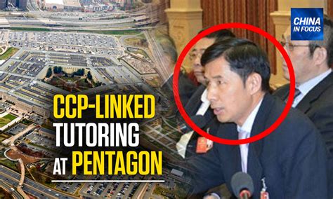 Ccp Linked Firm Buys Us Education Companies Report Epochtv