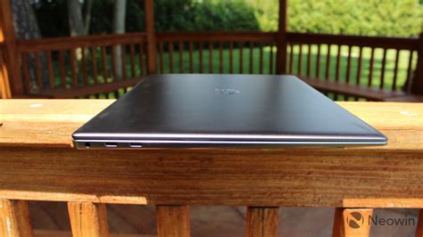 Huawei Matebook X Pro Review A Great Laptop At An Even Better Price Neowin