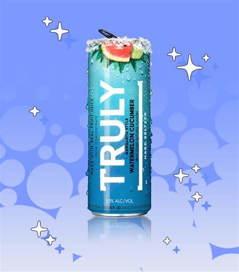 Best Truly Flavor We Ranked 24 Truly Seltzer Flavors Sporked
