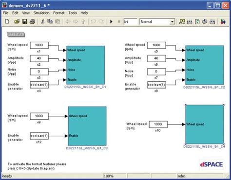 Rti Can Multimessage Blockset Dynafusion