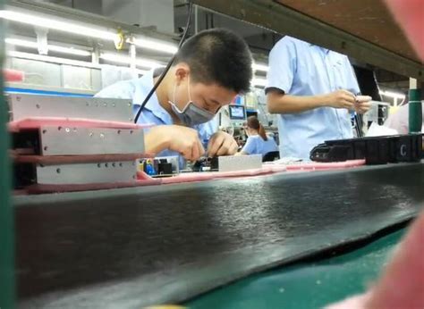 电子厂都是12小时吗千万不要进两班倒的厂电子厂哪个岗位最累第3页大山谷图库