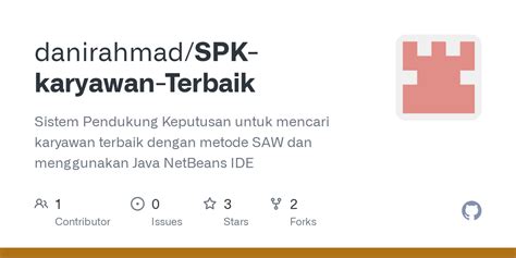 spk karyawan terbaik karyawan form at master · danirahmad spk karyawan