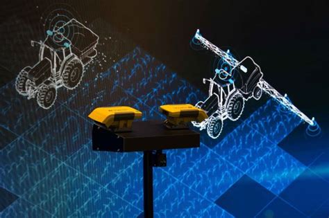 Smart Sensors And Sensor Fusion Pave The Way To Autonomous Working Machinery