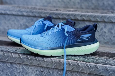 Skechers Go Run 2 Womens 2016 Top