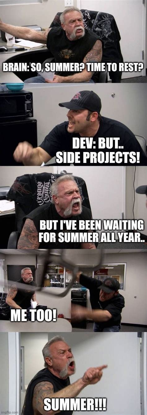 povilas korop on linkedin every developer ever every summer