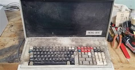 Vector Graphics Z80 Computer Album On Imgur