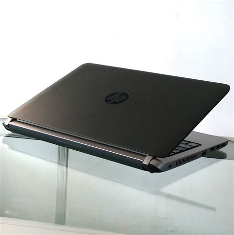 Jual Laptop Hp Probook G Core I U Jual Beli Laptop Bekas Kamera Service