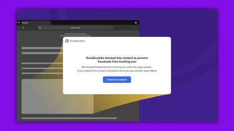 DuckDuckGo は Mac 用の新しいプライベートブラウザーを起動するのでダウンロードすることができます Infobae